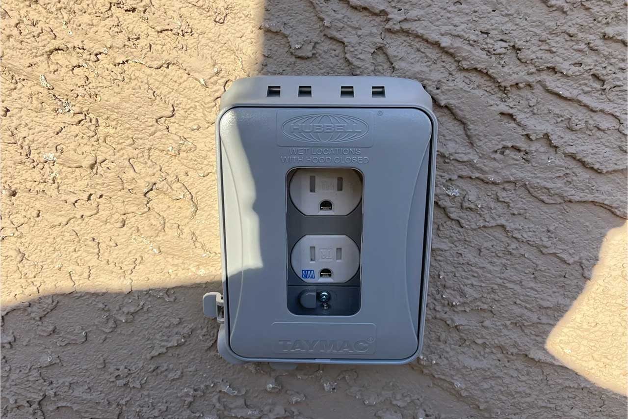 Electrical Safety Checks in Queen Creek, AZ: What to Know - Scheid Electric